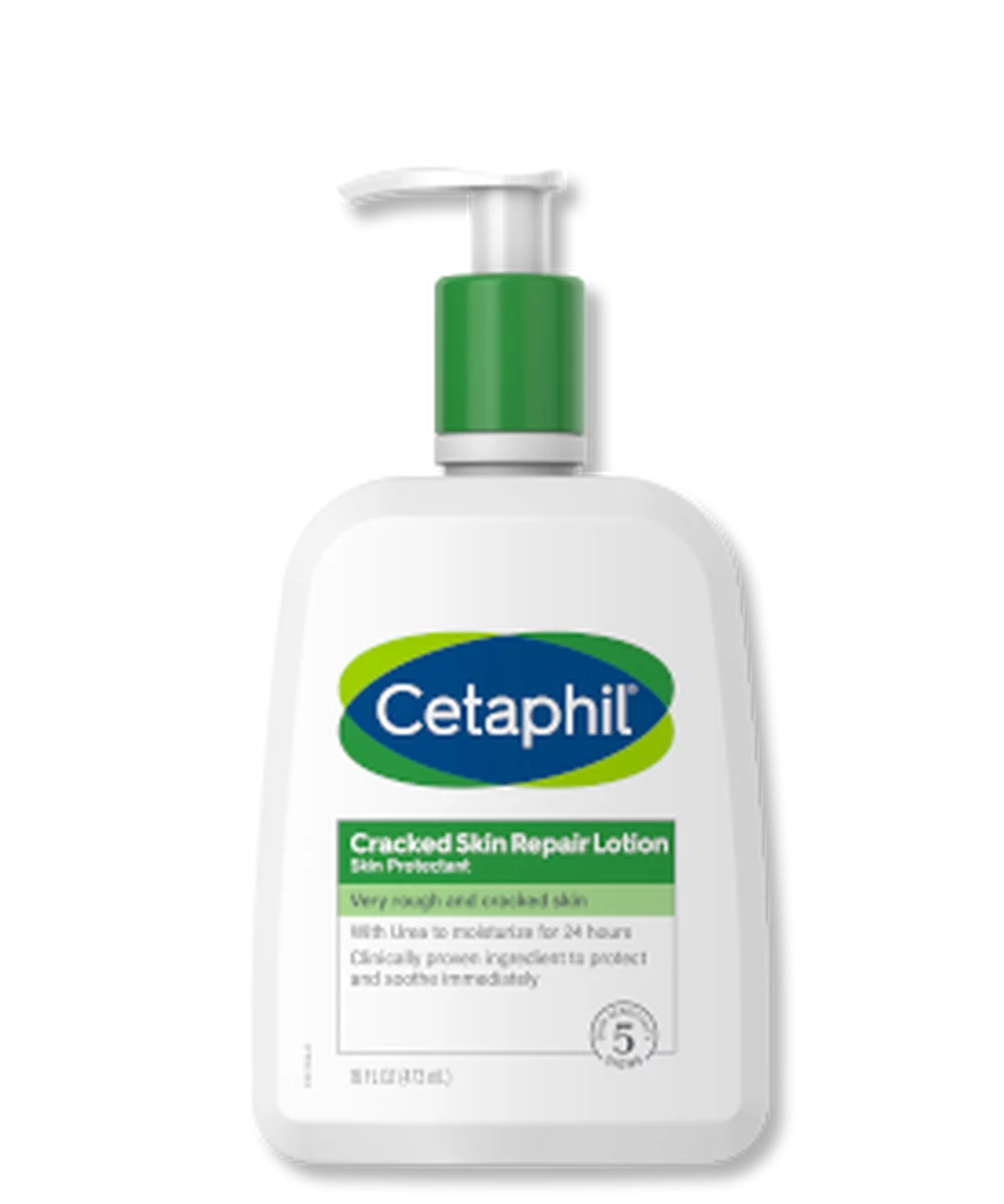 Cetaphil Moisturizing Lotion – 20 oz – Glow Queenz